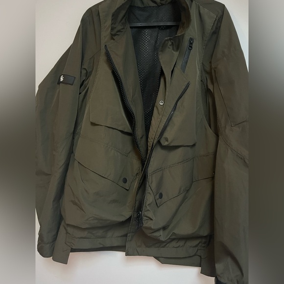 Riot Division | Jackets & Coats | Riot Division Tactical Jacket With ...